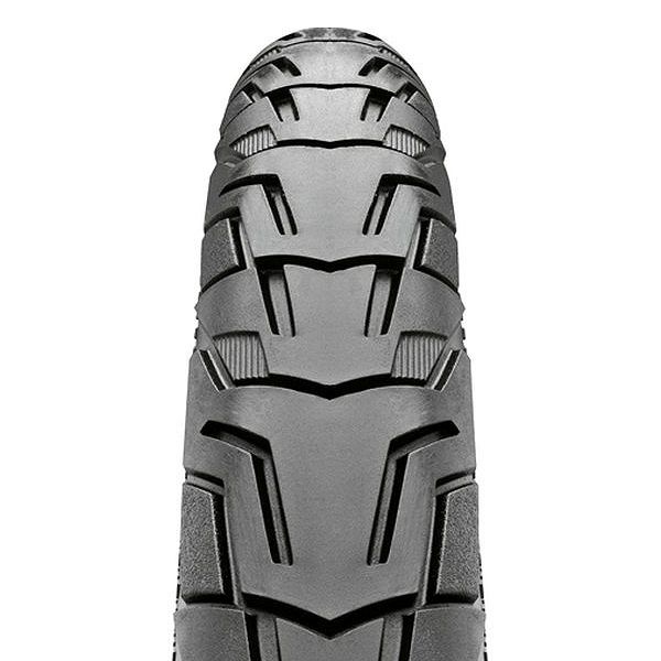 Opona Continental CITY RIDE II 700x47C reflex drutówka