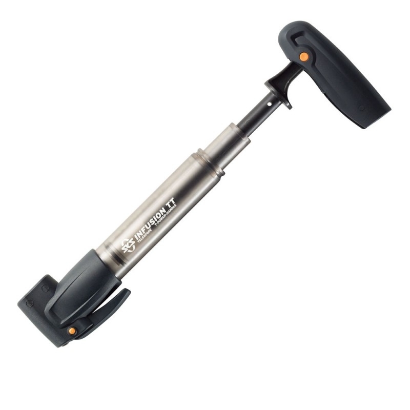 Pompka SKS INFUSION TT (multi) Pompka SKS INFUSION TT (multi)